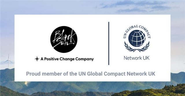 UN Global Compact Network Annual Summit: Unlocking Competitive Advantage through ESG